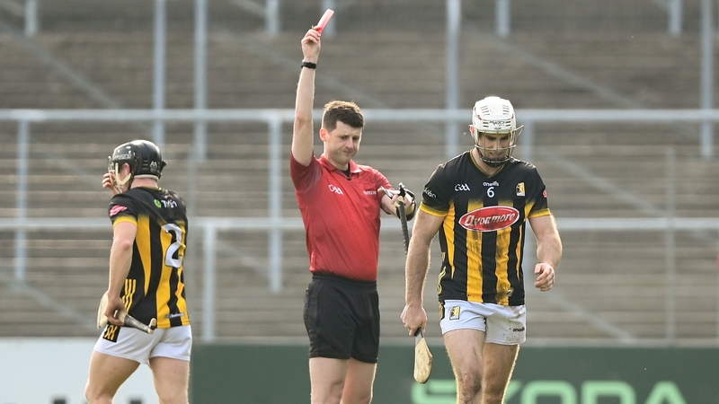 Managers magnanimous after four dismissals in Tipp win