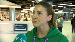 RTÉ Ireland's National Television and Radio Broadcaster