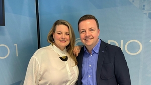 Oliver Callan - RTÉ Radio 1