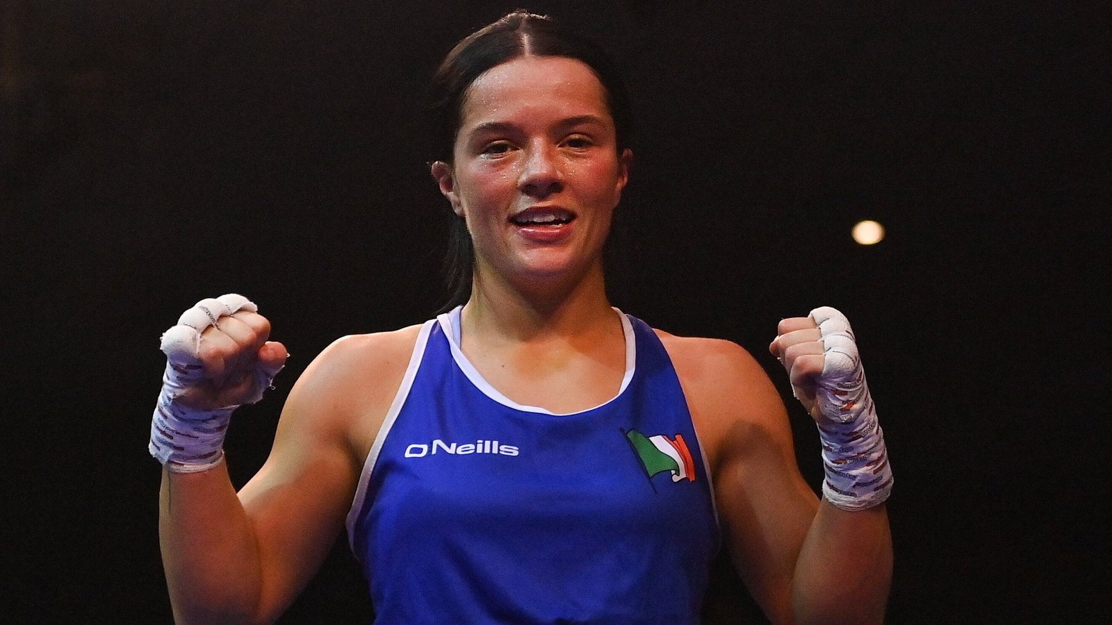 Moorehouse the latest Irish fighter to exit Worlds