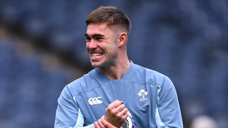 Crowley holds all the cards in contract negotiation