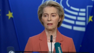 Video | EU to impose counter tariffs on €26bn worth of US goods | RTÉ