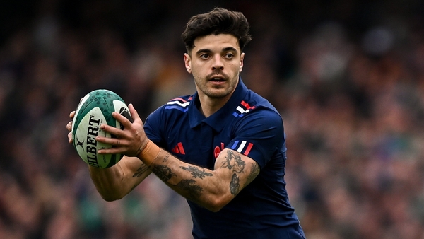 Rugby | Latest League & Union News & Opinions | RTÉ Sport