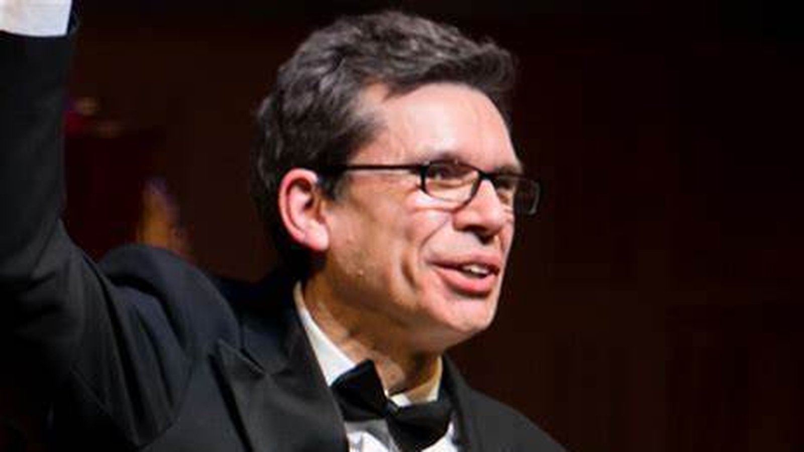 Sunday Miscellany on the talented and extraordinary Brian Connor