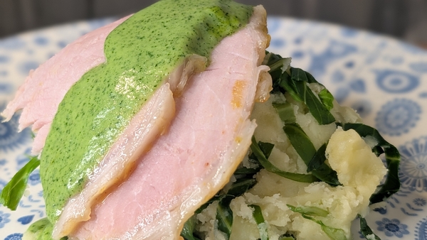 Recipes from RTÉ Lifestyle