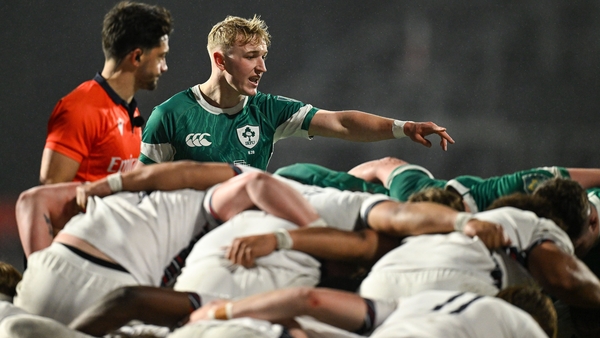 Rugby | Latest League & Union News & Opinions | RTÉ Sport
