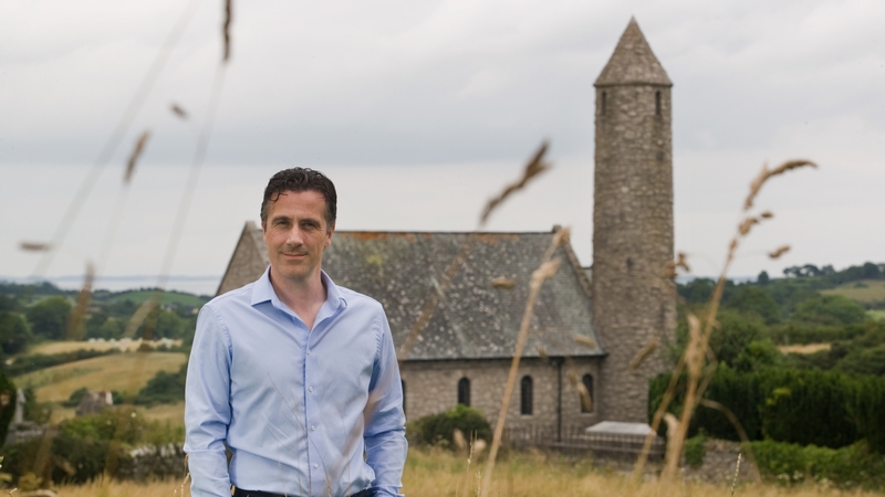 Celebrating 10 years of Ireland's Camino – the St Patrick's Way