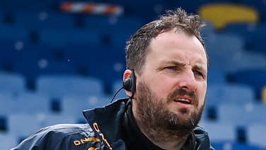 Video | Steven Poacher: 'It's an unfortunate set of circumstances' | RTÉ