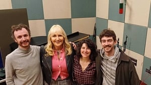 Sunday with Miriam - RTÉ Radio 1