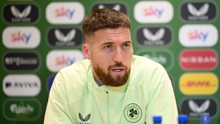 RTÉ Ireland's National Television and Radio Broadcaster