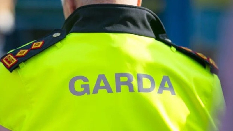 Man arrested in Limerick as part of burglary probe