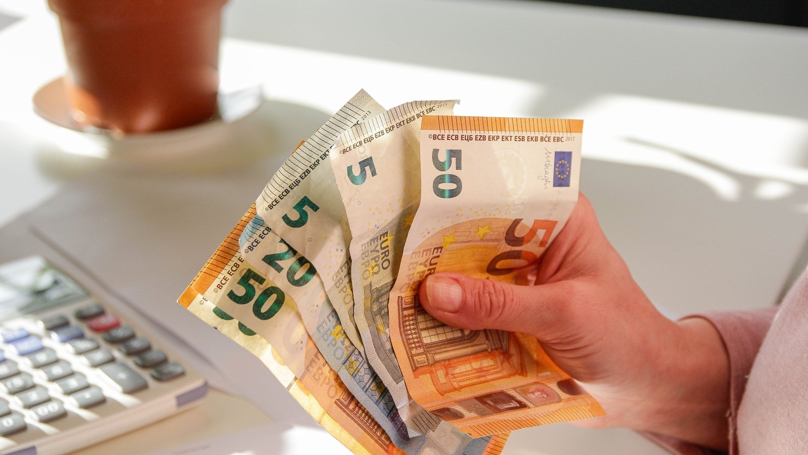 A short history of the old age pension in Ireland