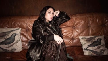 Video | Grammy nominated Irish singer-songwriter RuthAnne releases her ...