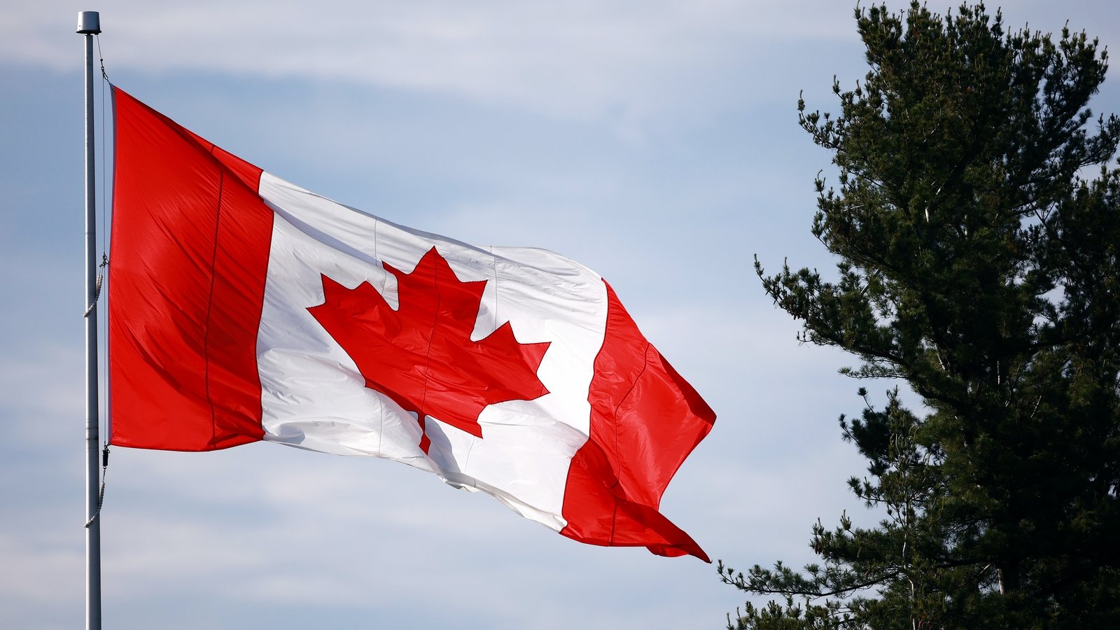 China has executed four Canadian citizens, Canada claims