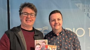 Oliver Callan - RTÉ Radio 1