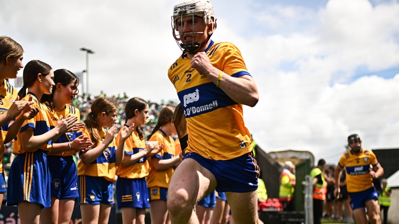 Hogan: Relegation won't define Banner season