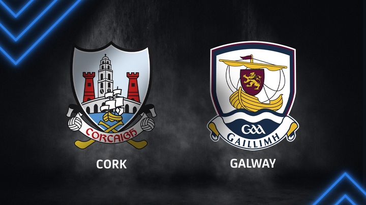 Saturday GAA Live 2025-03-22 - RTÉ Player