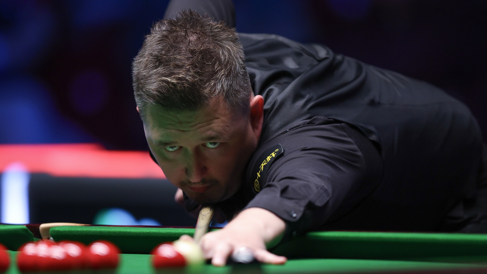 Wilson fights back to reach Players Championship final