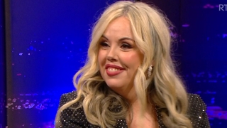 Entertainment | News, Reviews, Listings & Features | RTÉ