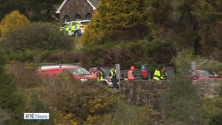 RTÉ Ireland's National Television and Radio Broadcaster