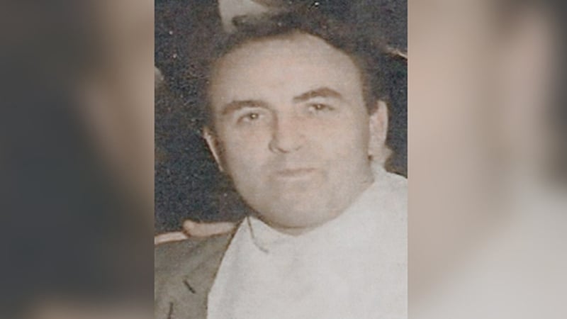 Remains found in Co Monaghan grave not Joe Lynskey