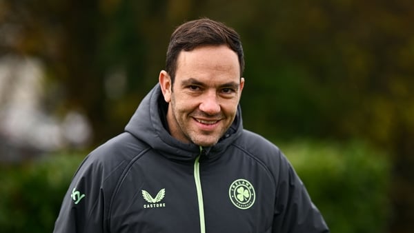 Irish & International Sports News, Fixtures & Results | RTÉ