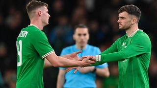 Irish & International Sports News, Fixtures & Results | RTÉ