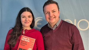 Oliver Callan - RTÉ Radio 1