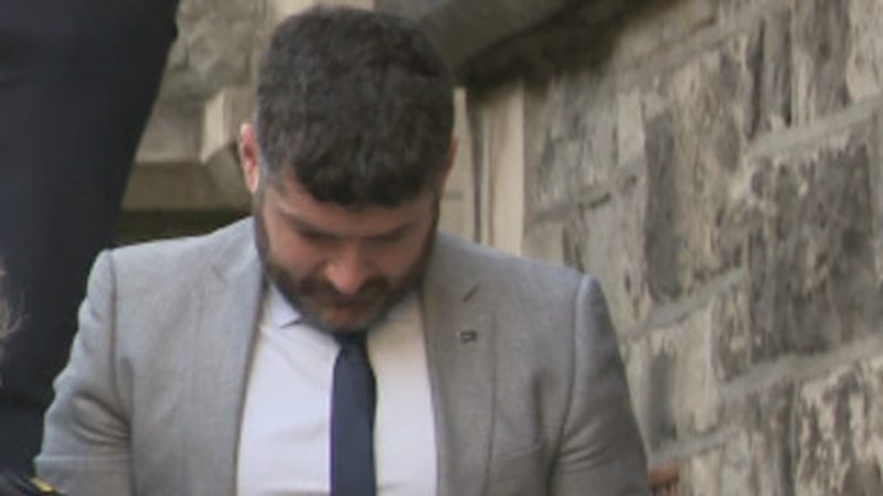 Man jailed for dangerous driving after fatal Sligo crash