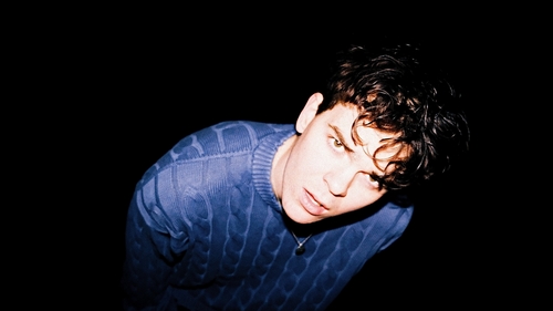 Irishman makes Eurovision history with Armenian song