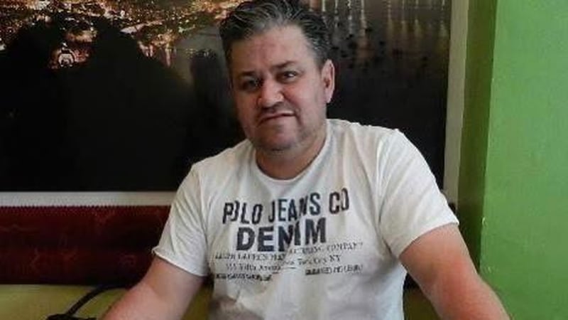 Another Foreigner Lowlife Jailed. Convictions in France and the UK, and ...