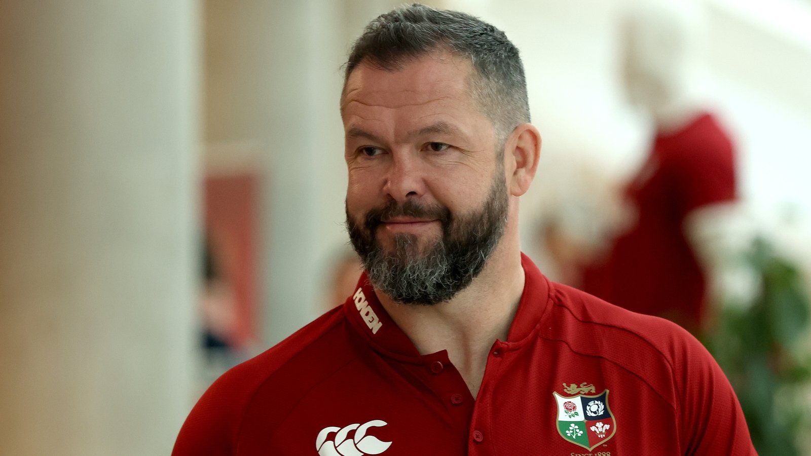 Jackman: Ireland must get 'balance' right during Lions
