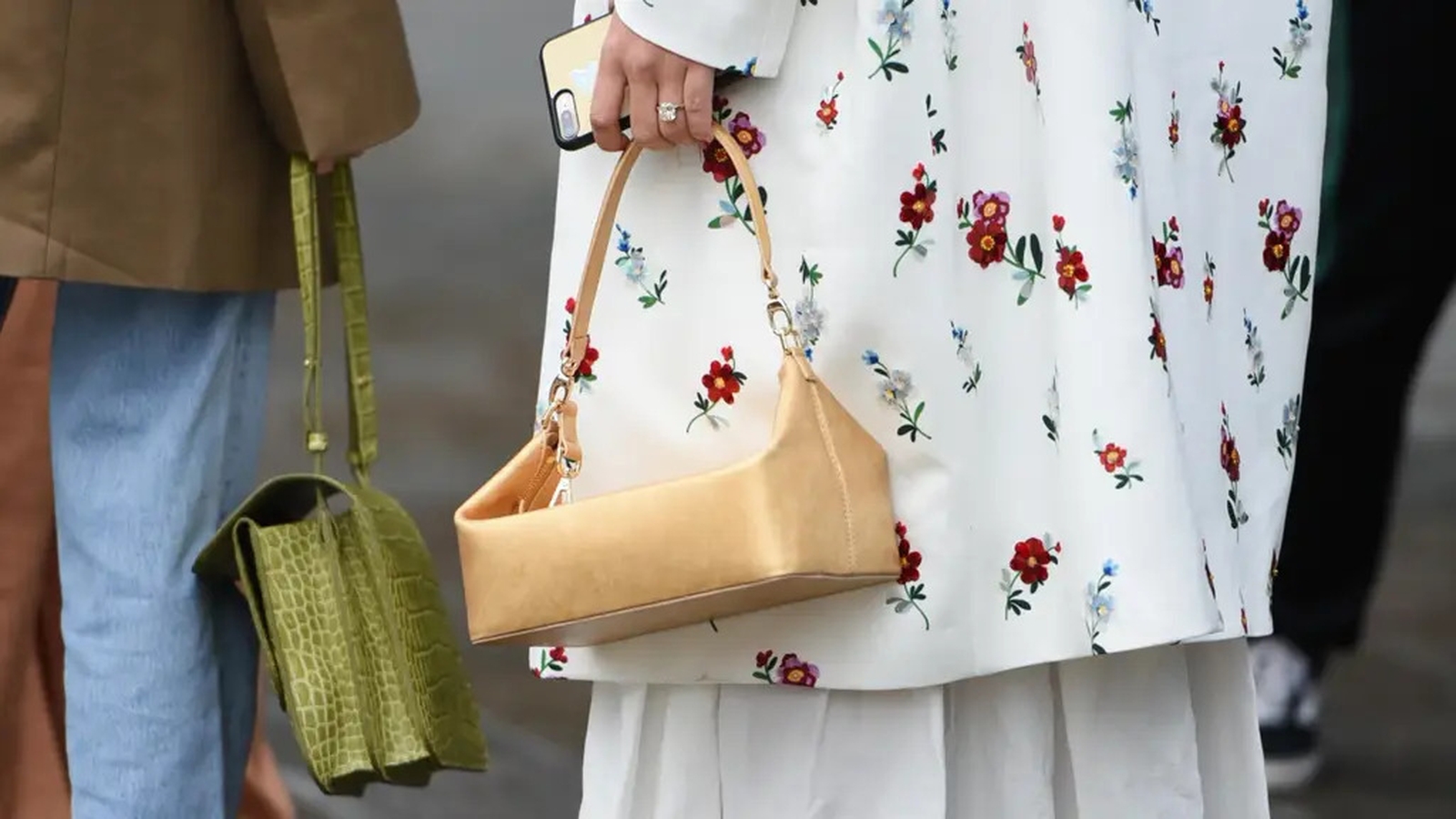 5 spring bag trends to check out in 2025
