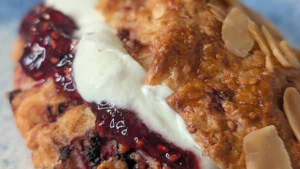 Recipes from RTÉ Lifestyle