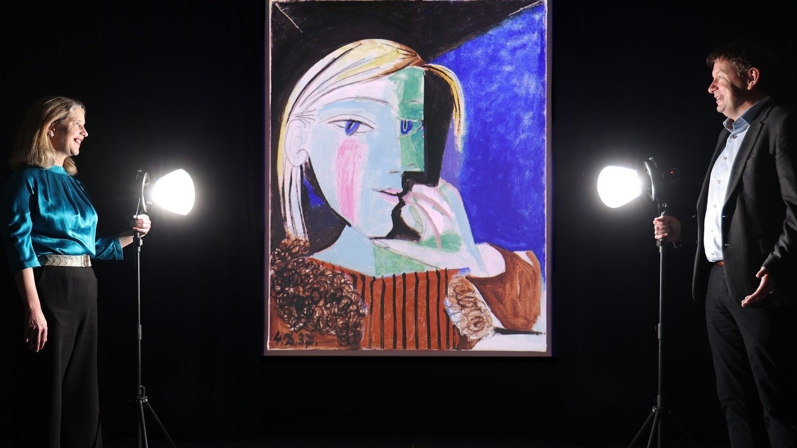 Picasso: National Gallery's Major Retrospective – Archyde
