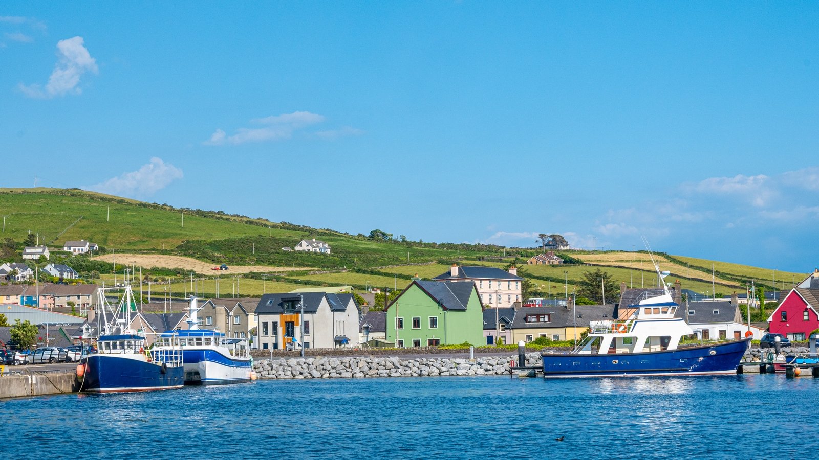 Third level college opens in Daingean Uí Chúis