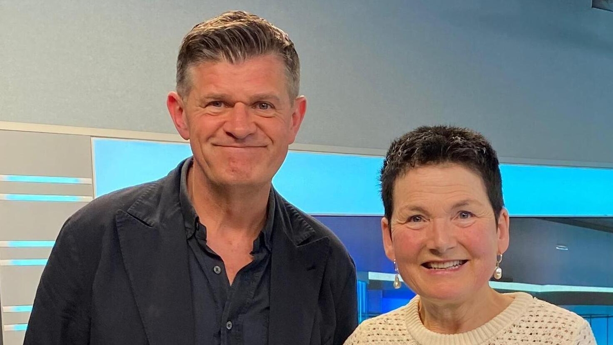 “I felt guilt when my son was diagnosed with Cerebral Palsy” - Lily ...