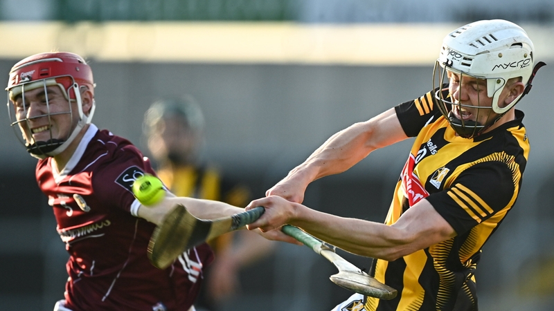 U20s round-up: Kilkenny open with win, Donegal on fire