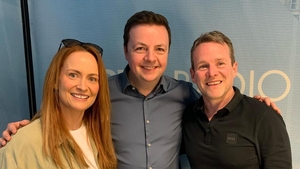 Oliver Callan - RTÉ Radio 1