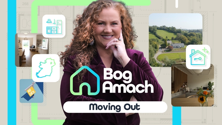 Bog Amach - RTÉ Player