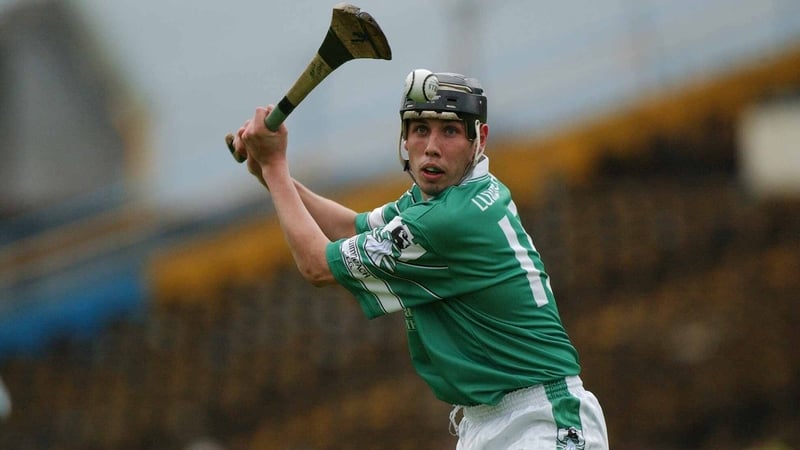 Ex-Limerick hurler gets €944k after workplace accident