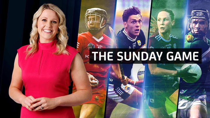 The Sunday Game - RTÉ Player