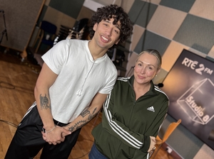 2FM Afternoon with Tracy Clifford - RTÉ 2FM