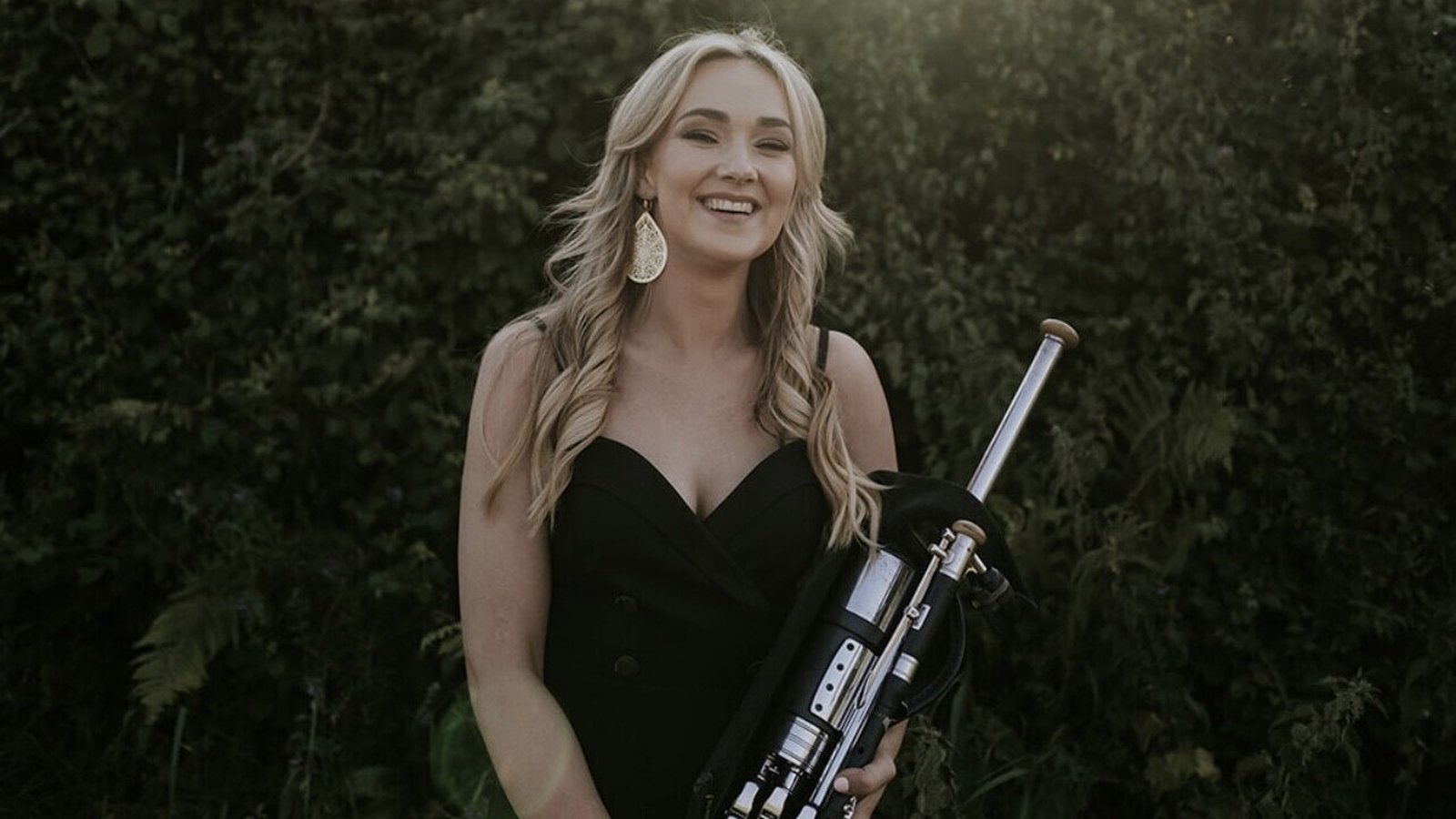 Behind the music - Tara Howley