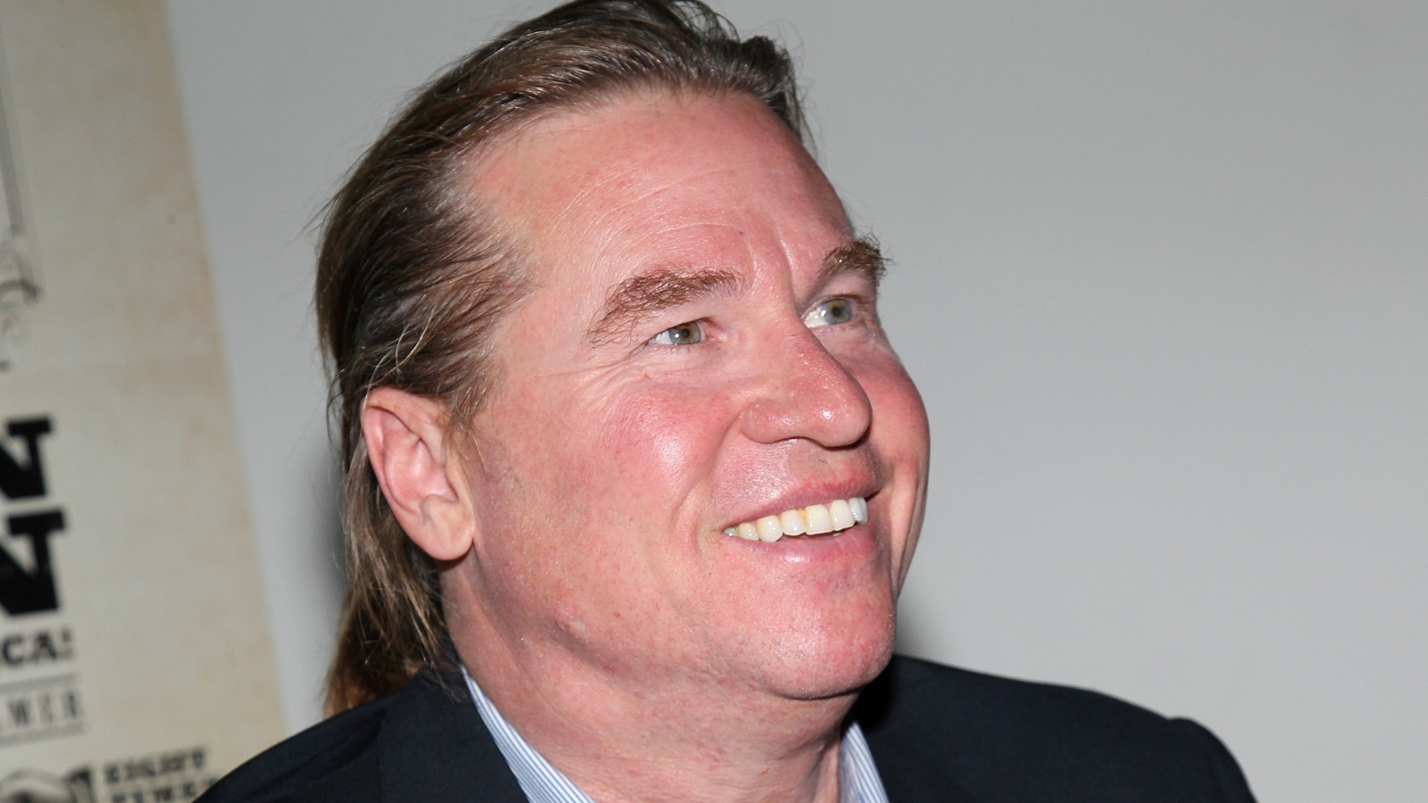 Tributes paid to screen 'icon' Val Kilmer