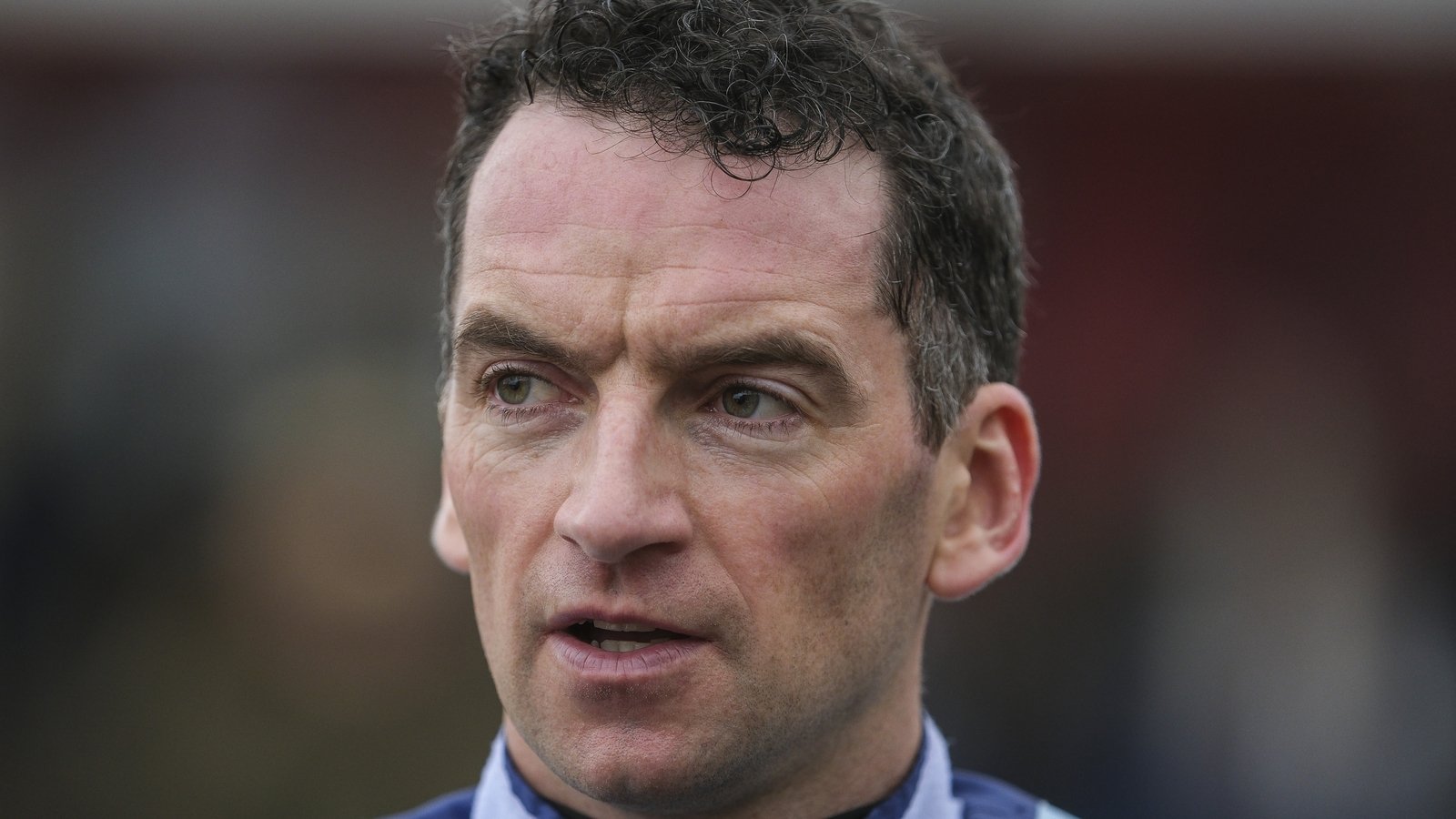 Mullins back with Gaelic Warrior but Kennedy ruled out