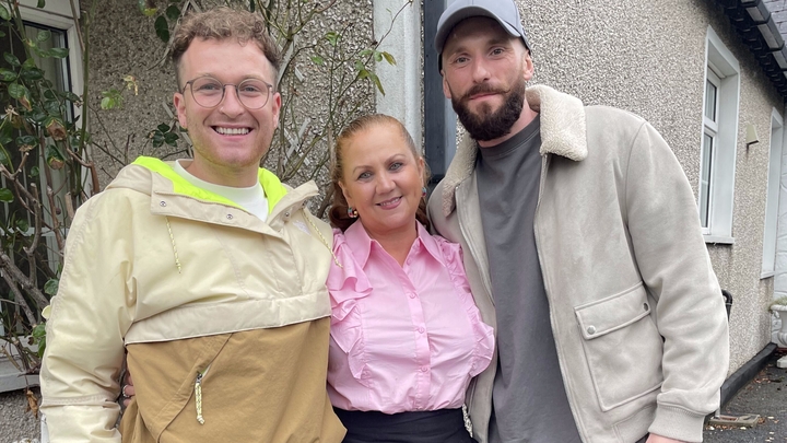 Bog Amach S03E01 - RTÉ Player