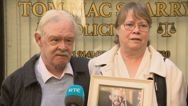 News | Latest Breaking News Stories & Headlines | RTÉ