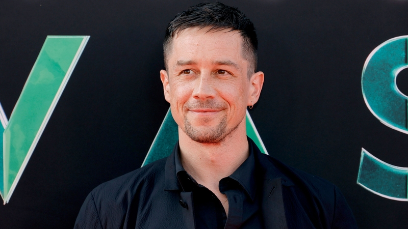Killian Scott joins BBC One thriller series The Capture