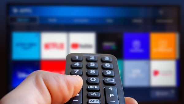 Politics News | Latest Breaking News Stories & Headlines | RTÉ